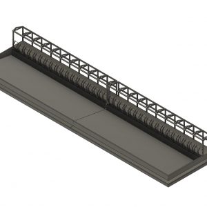 Coke Wharf – Tully Models